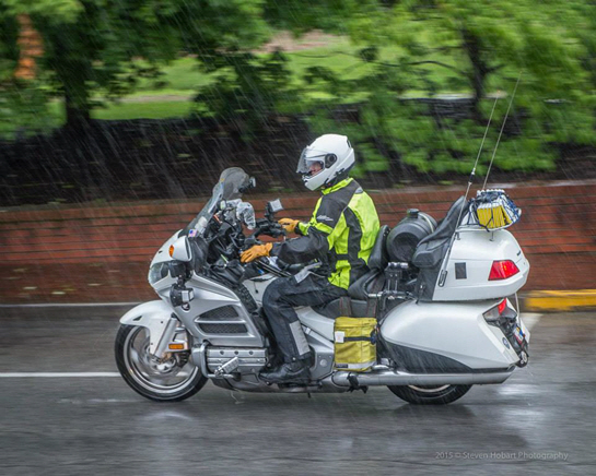 Honda Goldwing Police Motorcycle Honda Goldwing Price, Specs,Top